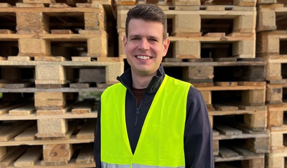 ⏳ Die Geschichte des Logistik-Unternehmens EFT!